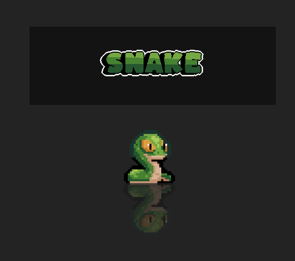 Snake by Soul Coffee Games