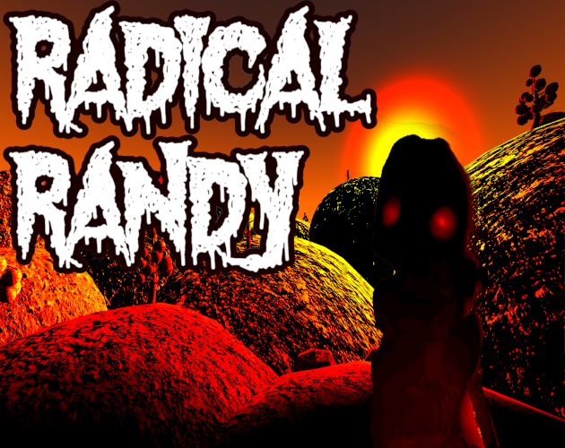 Radical Randy by Midrule, Taleno_777 for Jamsepticeye - itch.io