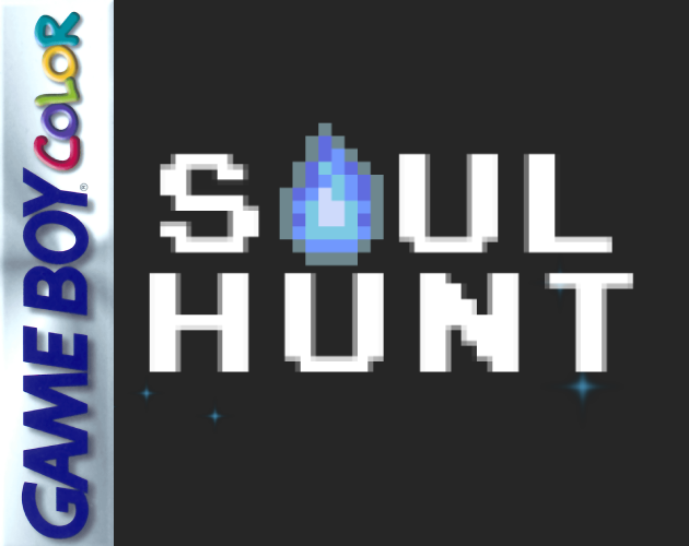 Soul Hunt by Piggward