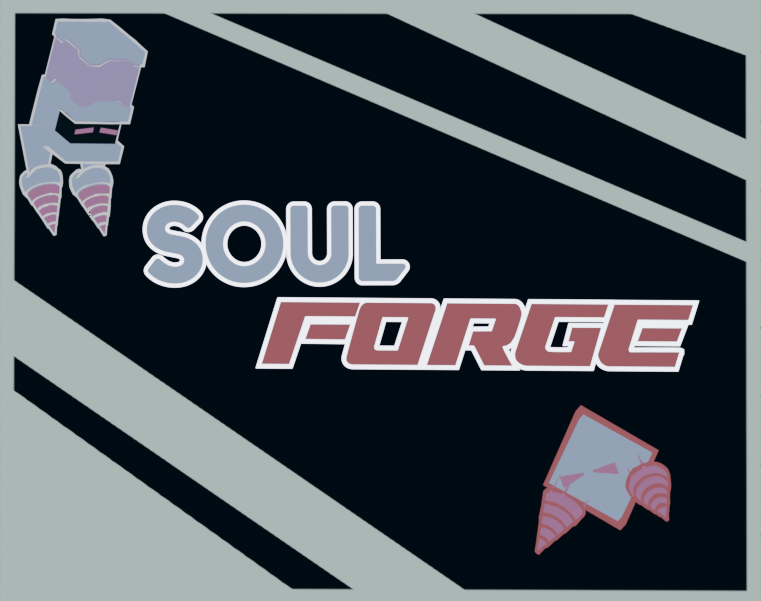 SOUL FORGE by RemDev