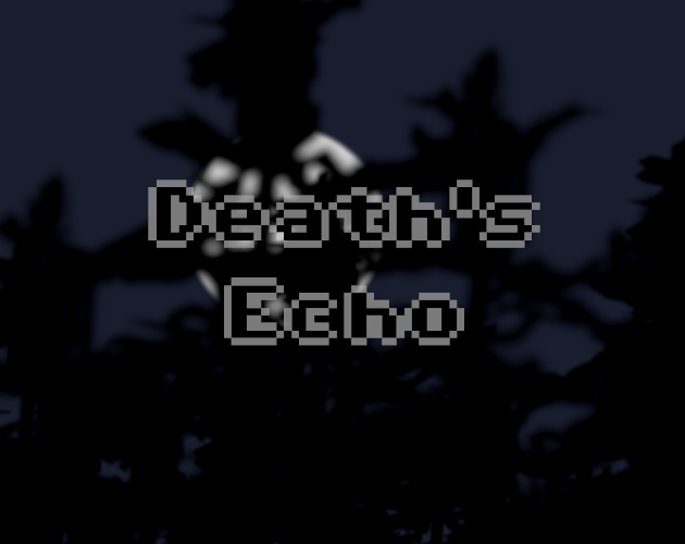 Death's Echo by Pancwake, Katzenbaeckerei, DZO15