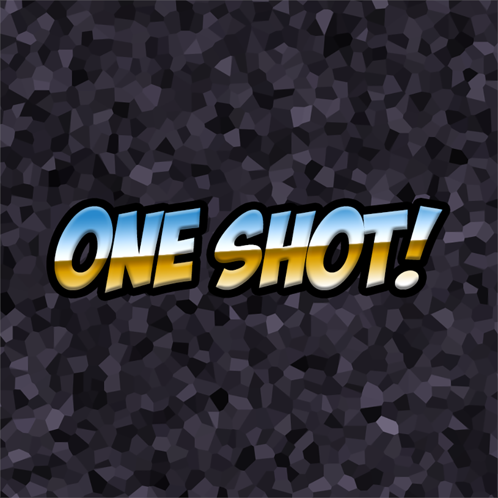 One Shot by Drakgorn
