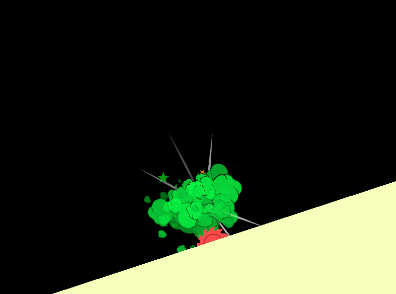 Snail Escape by Dooshima Games