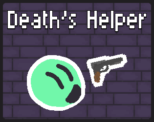 Death's Helper by StickFigureStudios for Jamsepticeye - itch.io