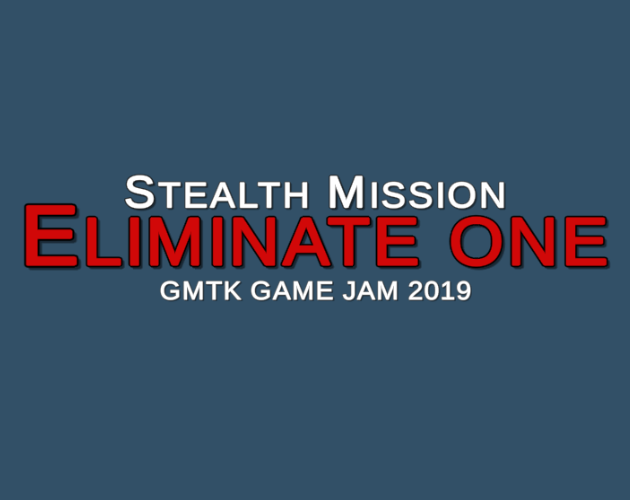 Eliminate One by TheDwarfKing