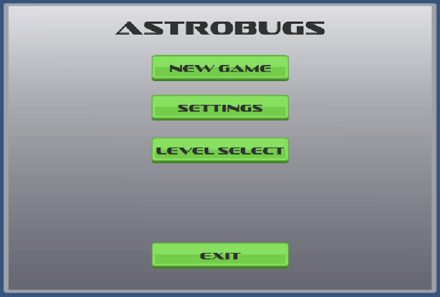 Astrobugs - Coursera by Revlos