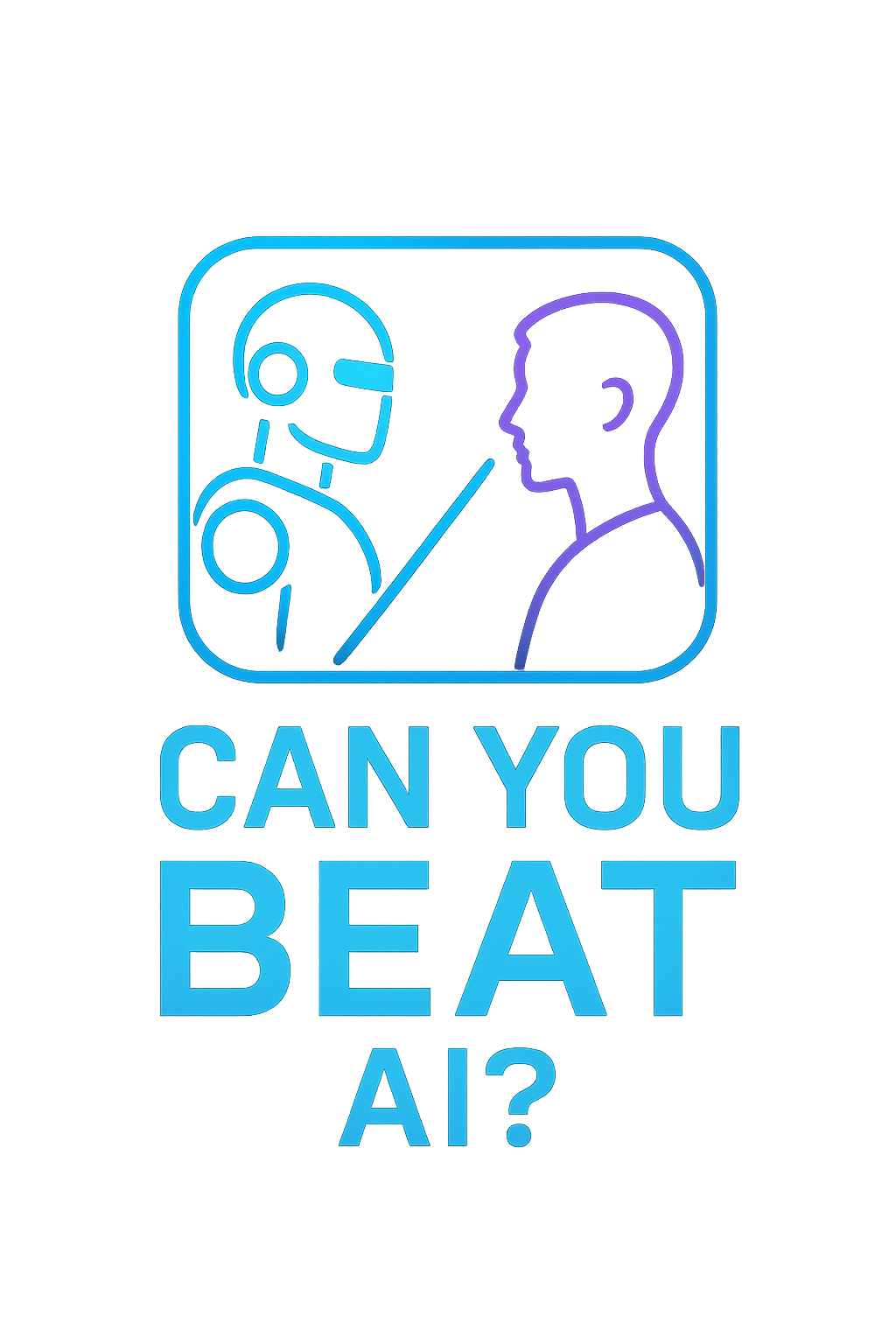 Can you beat ai? by phonix