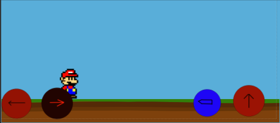 super mario simplificado by Leozin YT
