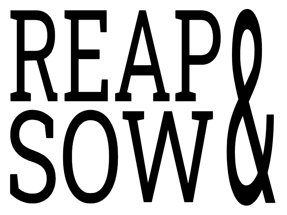 Reap & Sow by AIJ for Jamsepticeye - itch.io