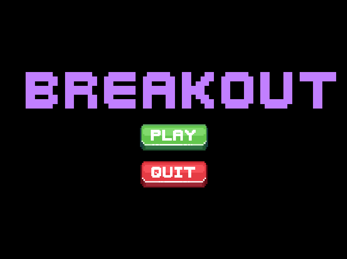 Breakout by Dj B