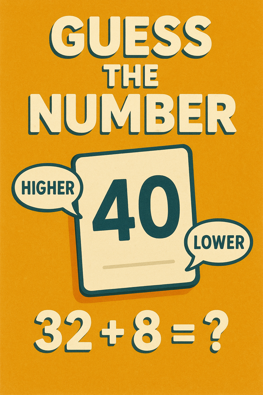 Find&solve by A-fun-Python-Game