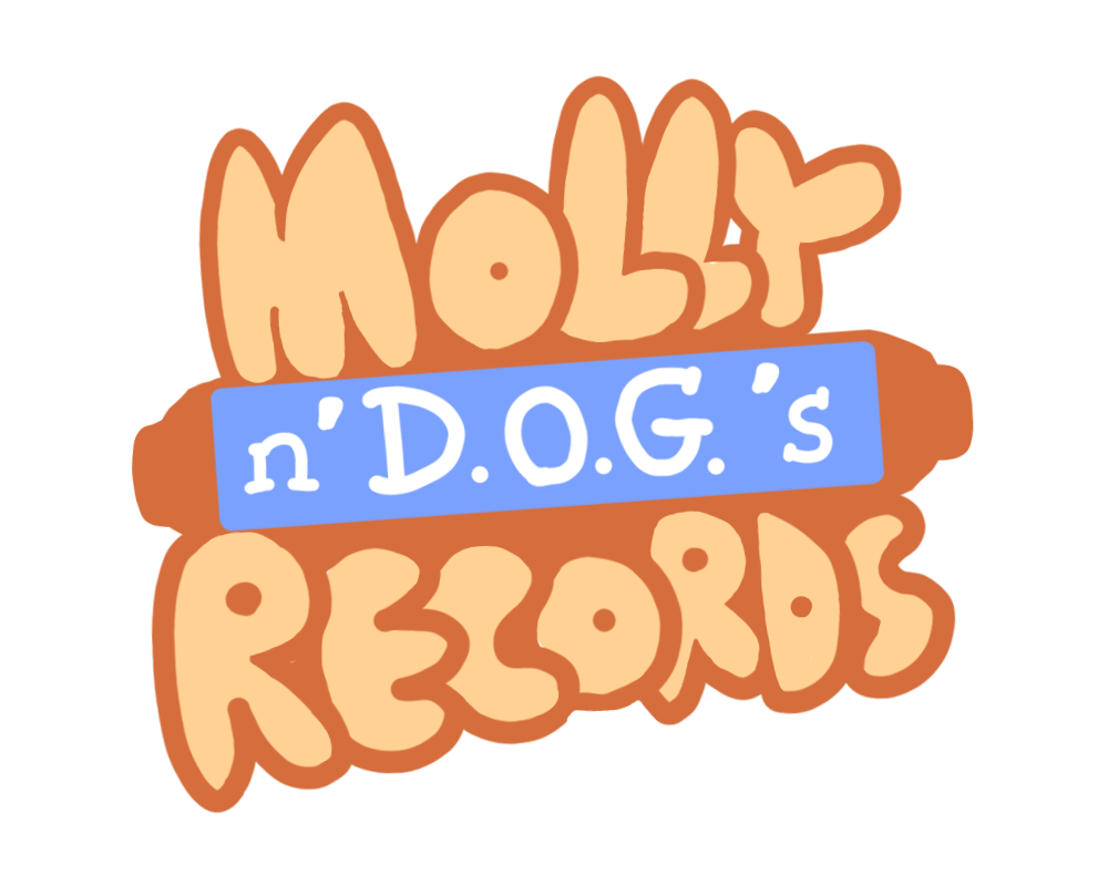 Molly n' D.O.G. Records by Baron