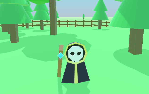 Watcher Arena by Echo Veil for Jamsepticeye - itch.io