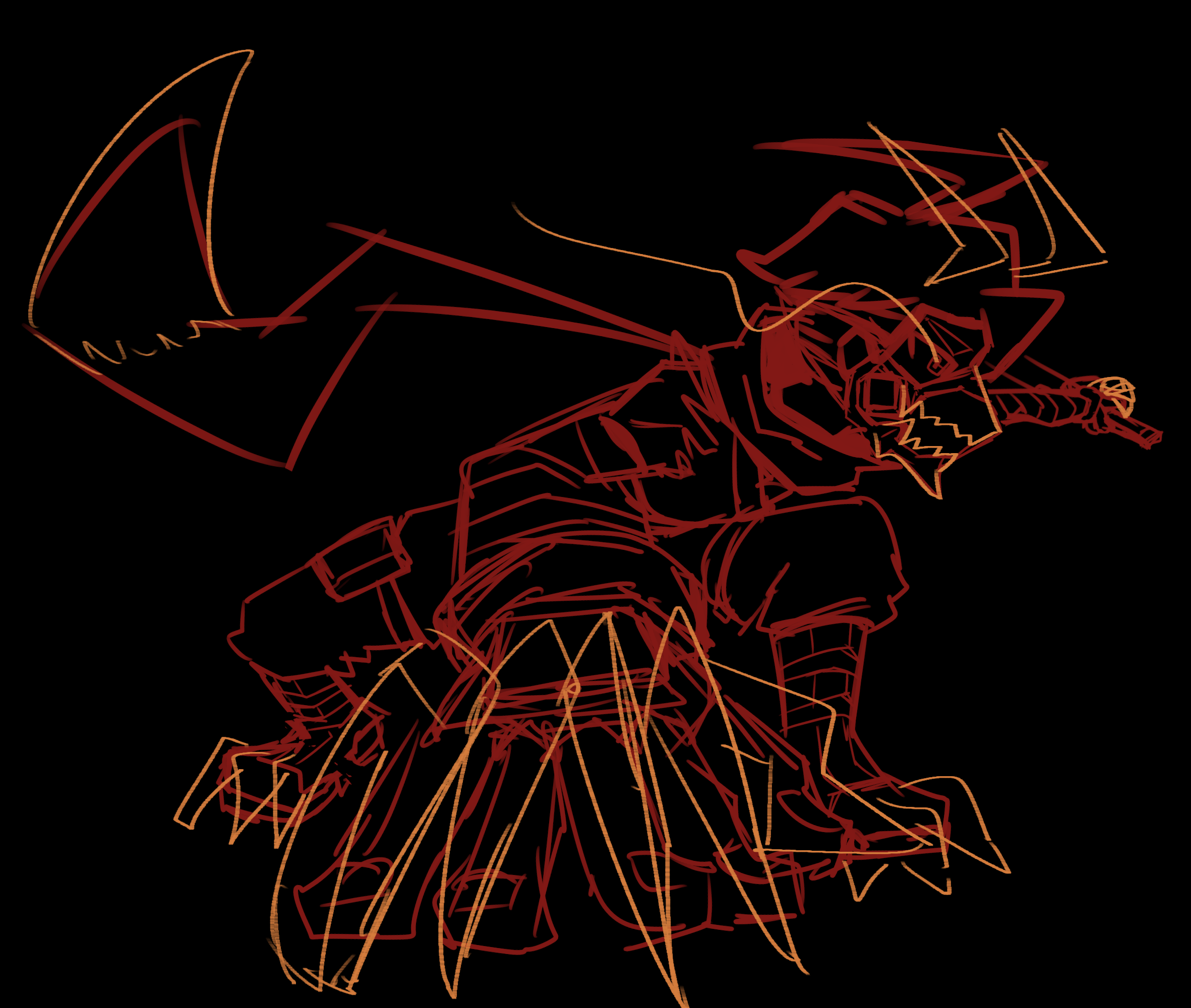 Demons Defy Death by Blazengann for Jamsepticeye - itch.io