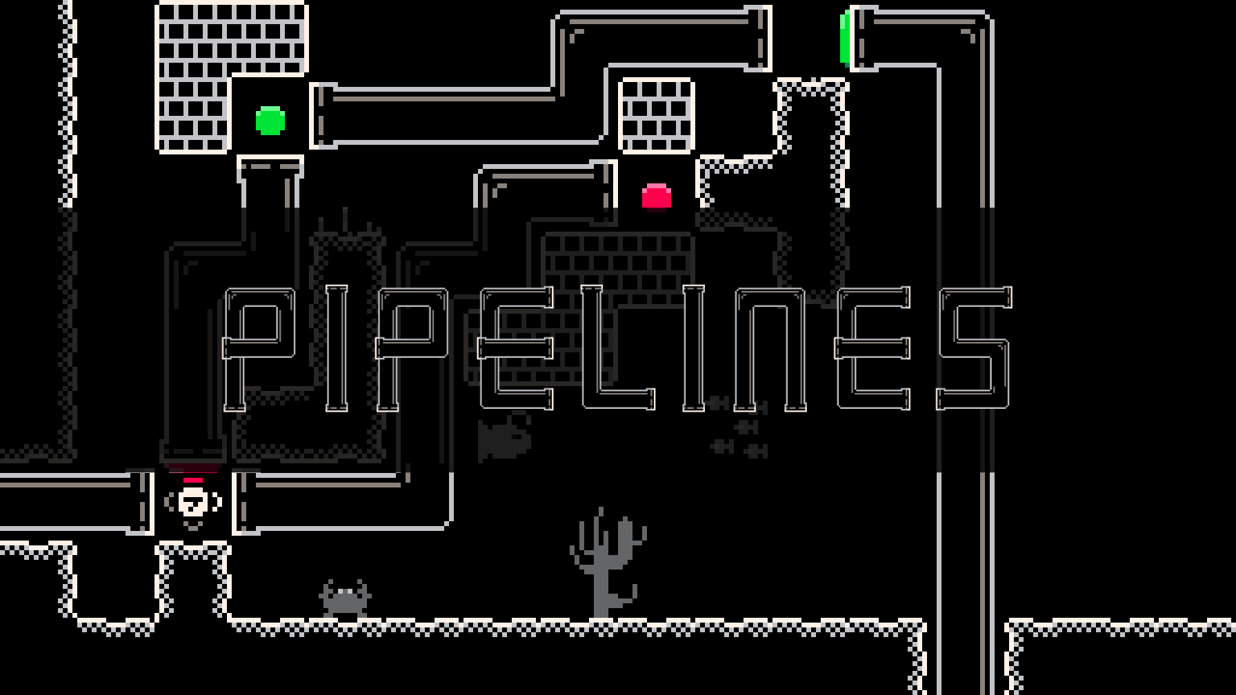 Pipelines by Resurge Studios
