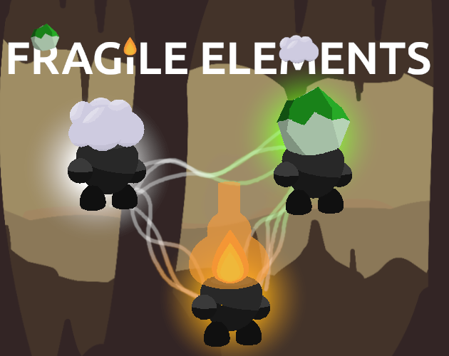 Fragile Elements by StarikTenger, Robby-the-paladin, AcidYurets ...