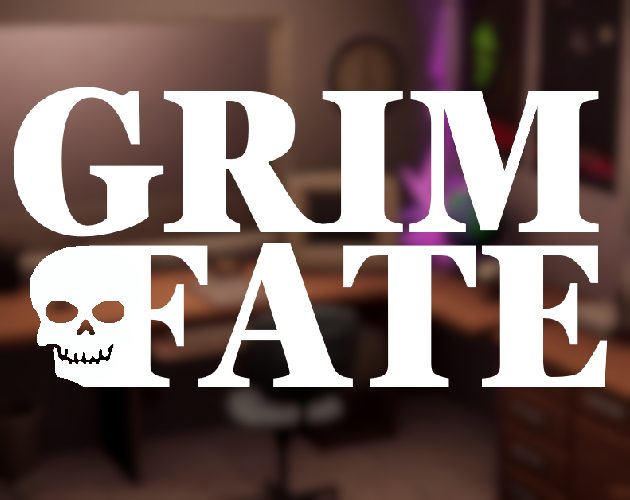 Grim Fate by Kamigo Games