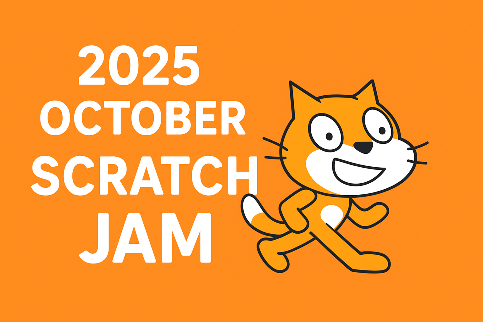 October Scratch Jam - itch.io