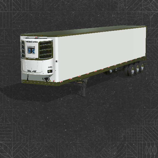 Manac 53' Dry Van w Reefer by Tony_7829