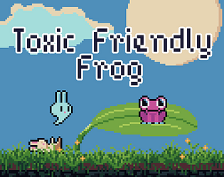 Top games tagged jumping and precision-platformer - itch.io