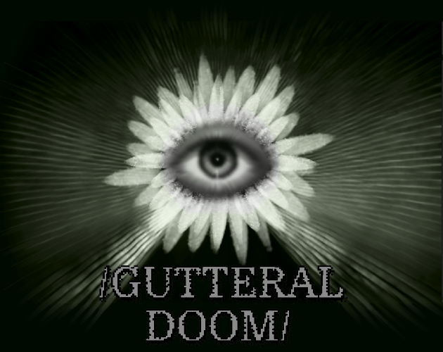 Gutteral Doom by Foxiistic, KilnLockhart, Trrenchcoat