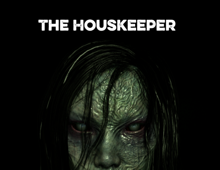 Devlog #2 - Thank You + Update - The Housekeeper (Demo) by Chano Games