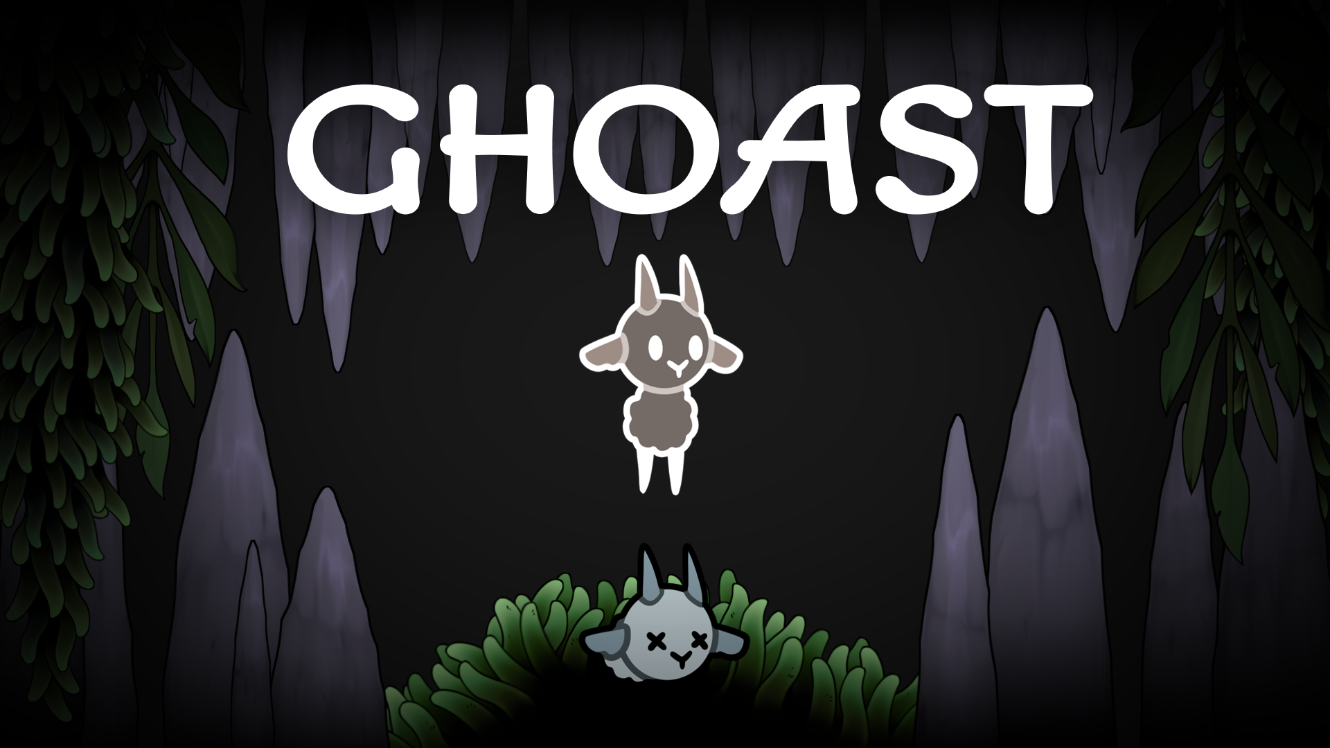 Ghoast by Abbey, Chocodave, aMadReason, OciaMike
