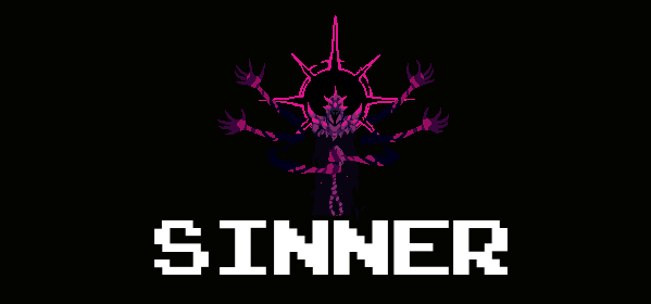 Sinner by Frostisen for Jamsepticeye - itch.io