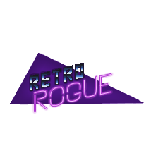 Retro Rogue by PolsGames