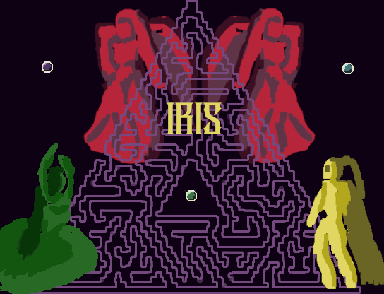IRIS by Dajigames