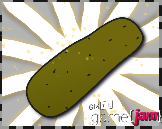 PICKLE by AntiqueGearGames