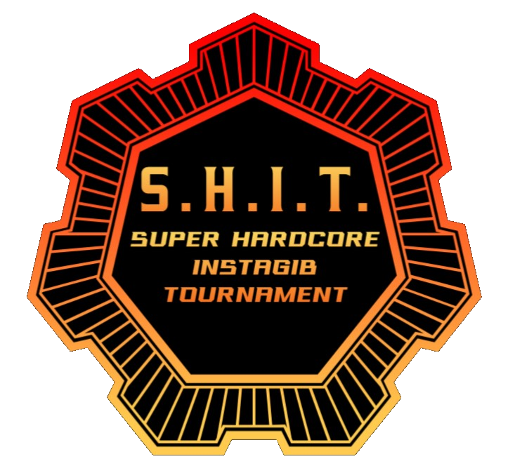 Major Update: Powers - Super Hardcore Instagib Tournament by Sacheverell