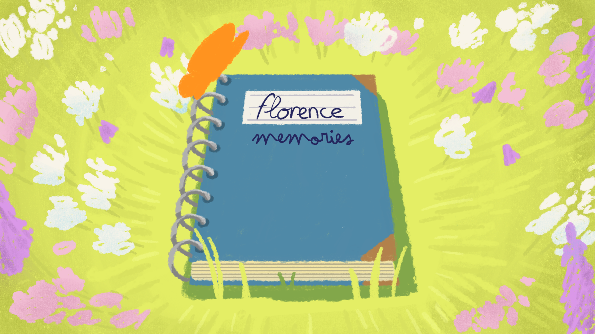 Florence Memories by MrBamboo