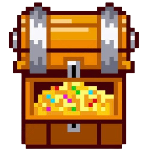 Relic Collector by DiaablooW
