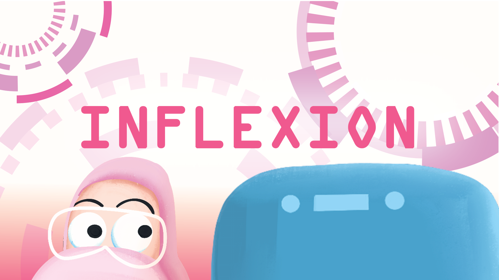 INFLEXION by DemonArisen