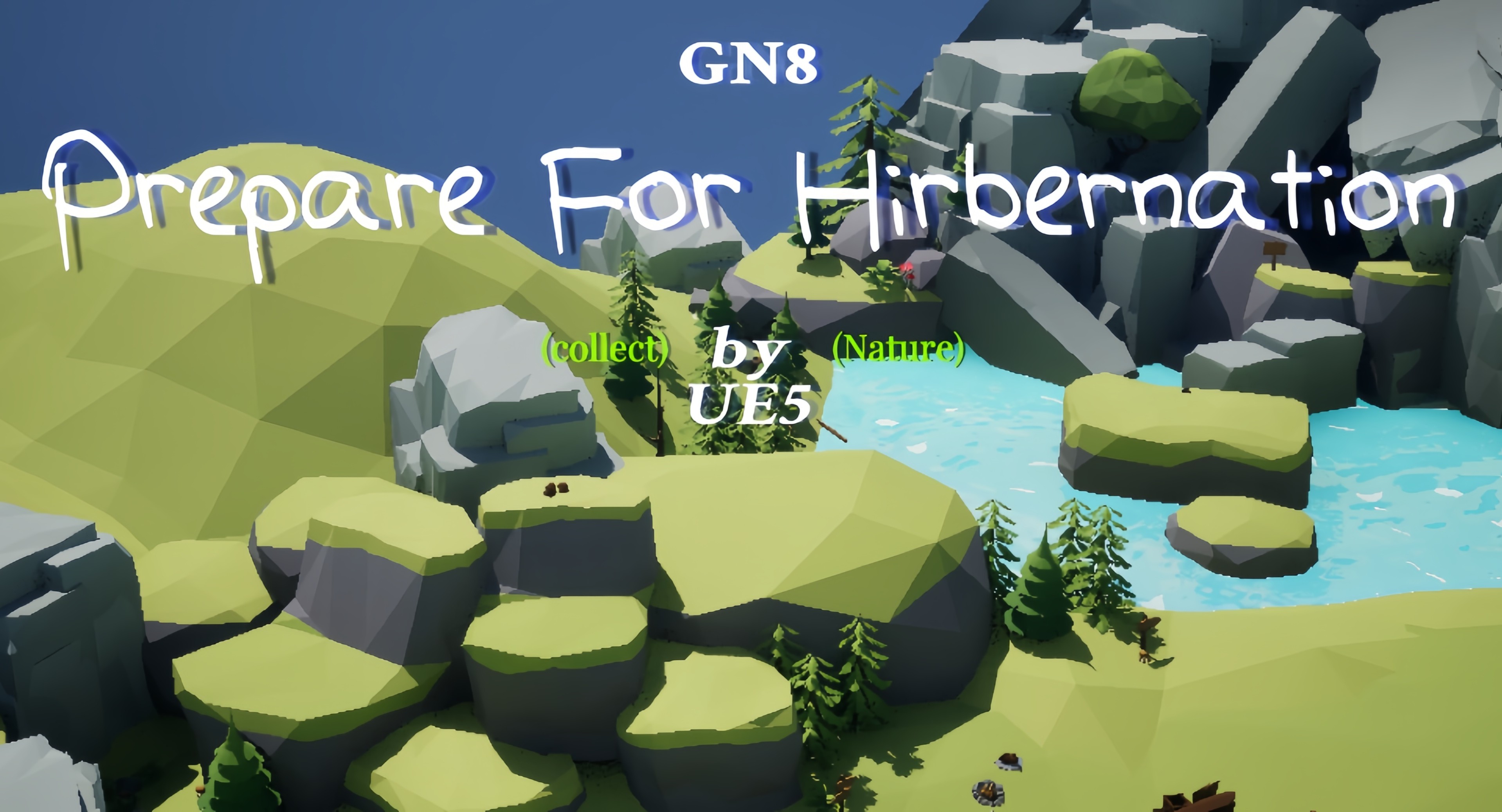 Prepare for hibernation by gooodnight