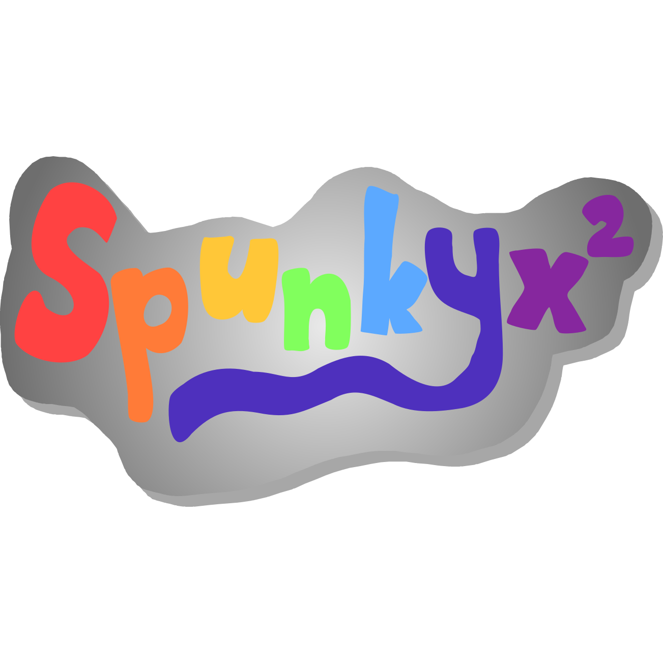 SPUNKYX² by idoit