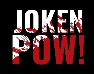 jokenPOW! by Rammix