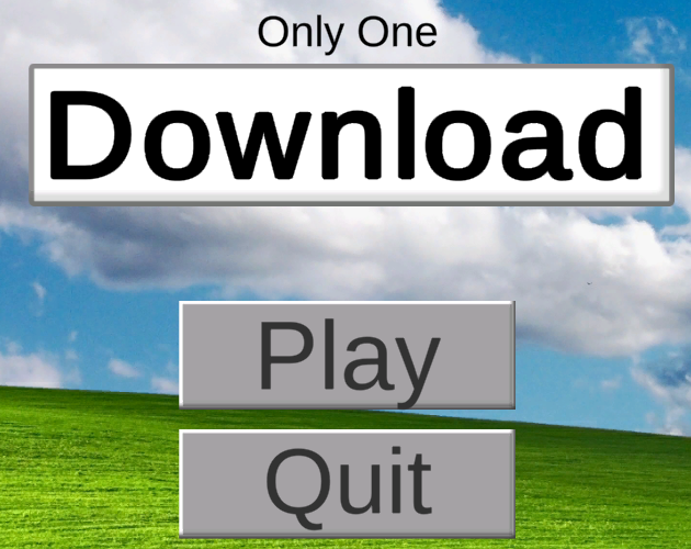 Only One Download by Black Refactory