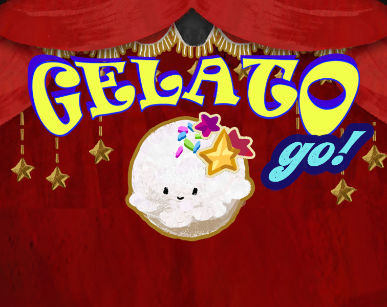 Go Gelato! by AndyWoo