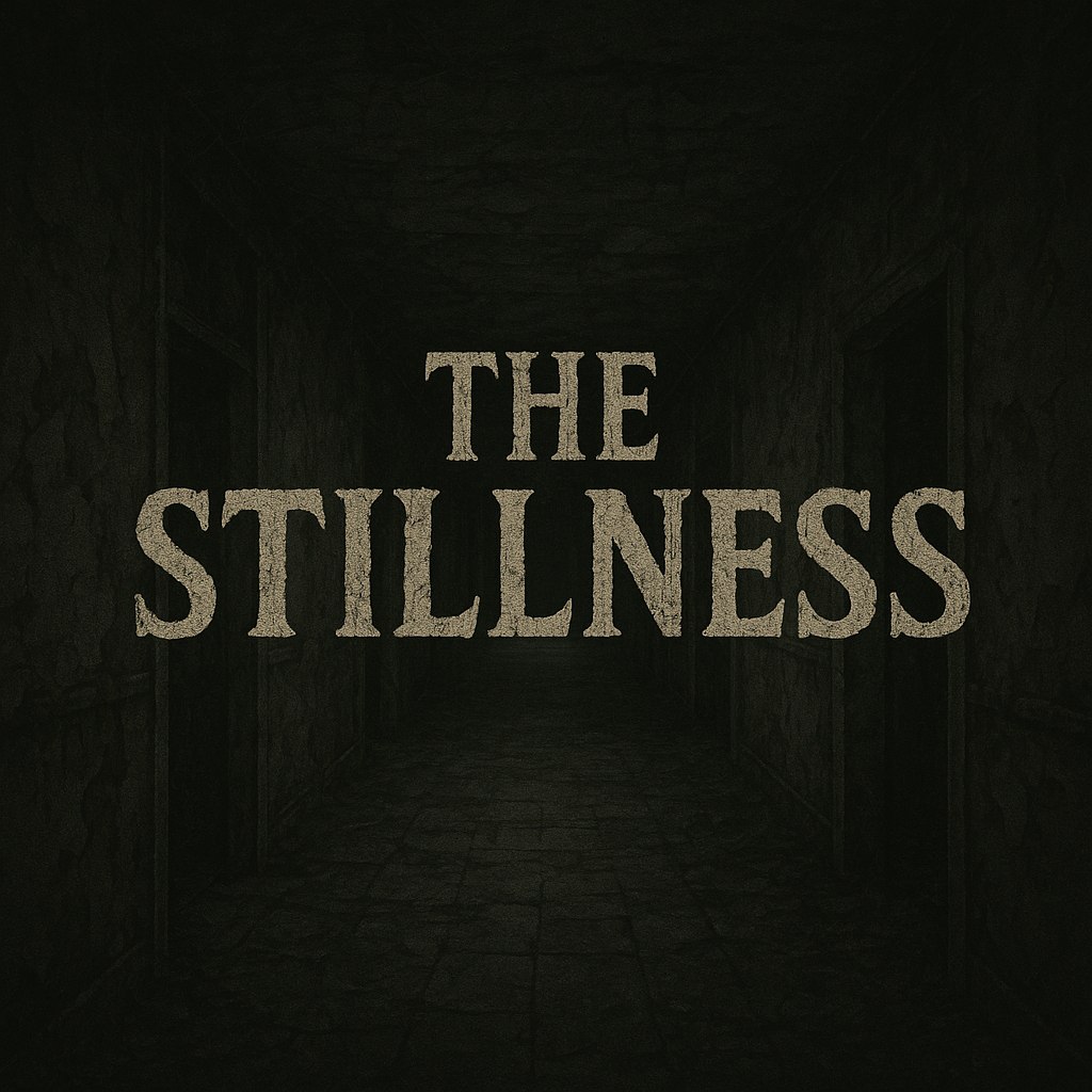 The Stillness by Bloodwire Interactive