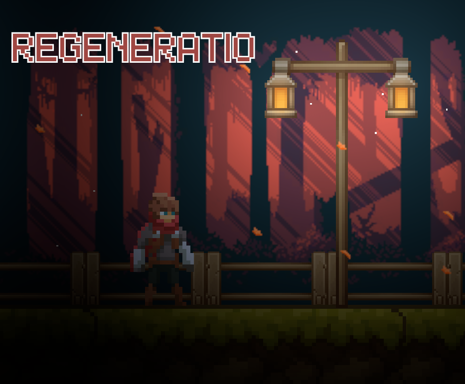 REGENERATIO by Solo_Timothy for Jamsepticeye - itch.io