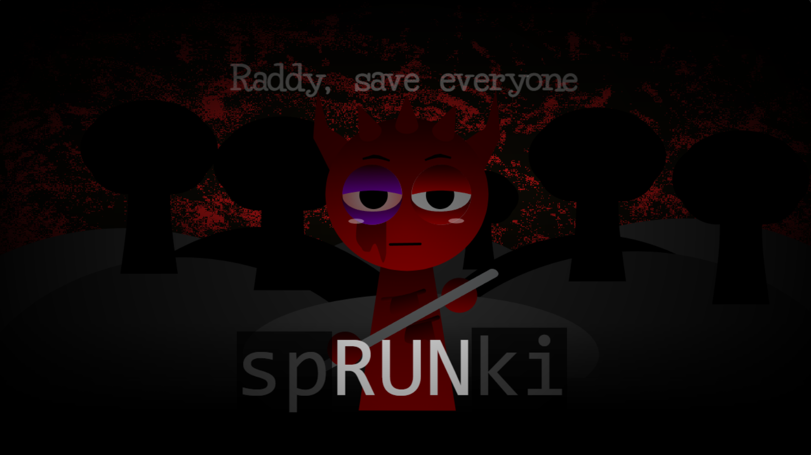 sprunki fbnr remake phase 3 update by Maxwell_itch.io