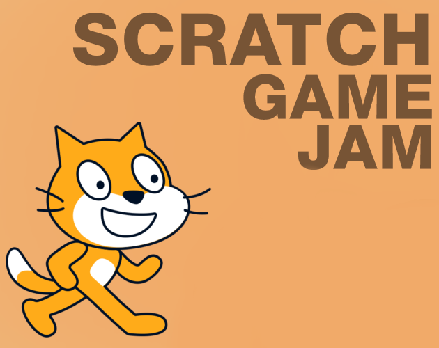 The Cheeseman Scratch Game Jam! - itch.io