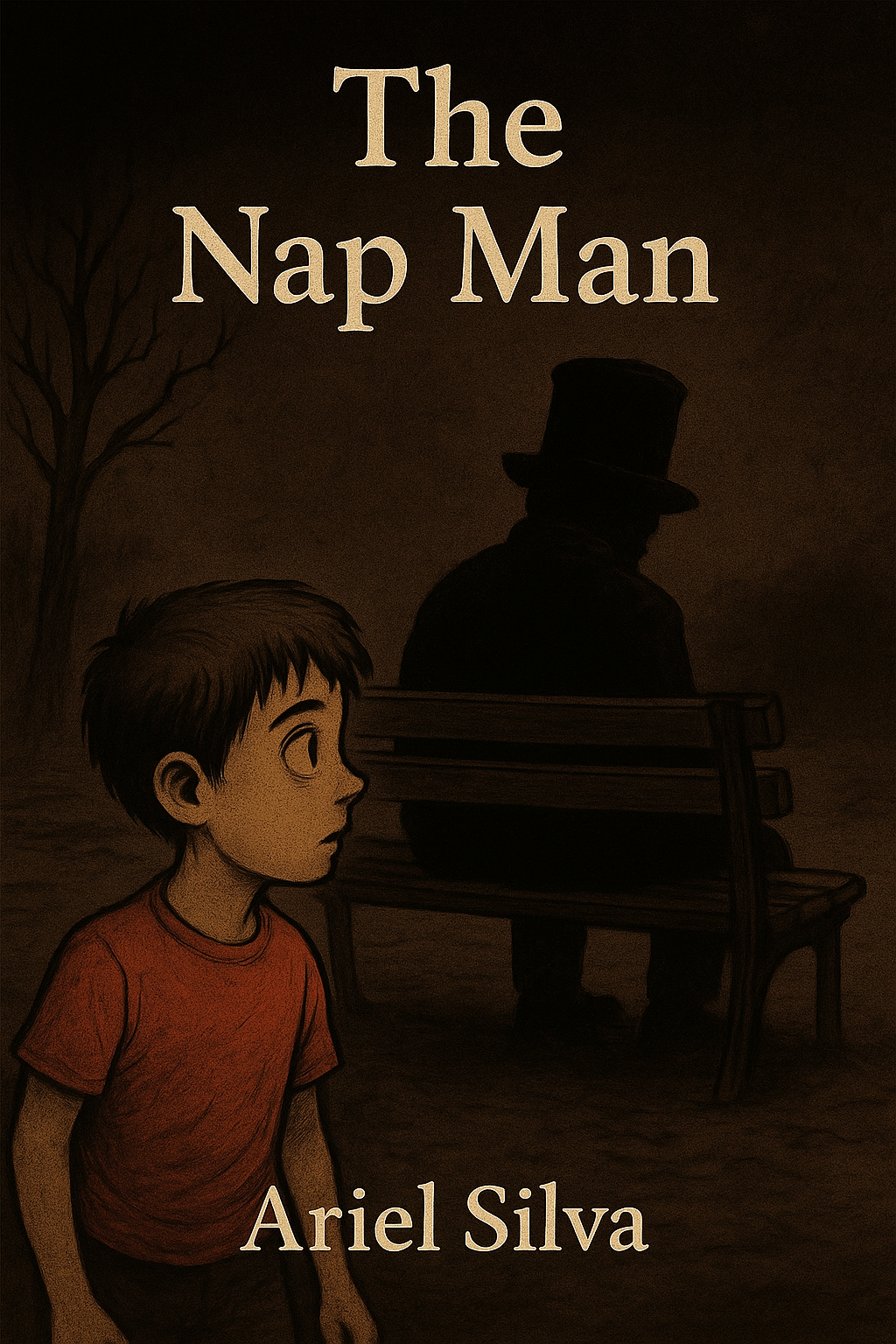 The Nap Man - Release Announcements - itch.io