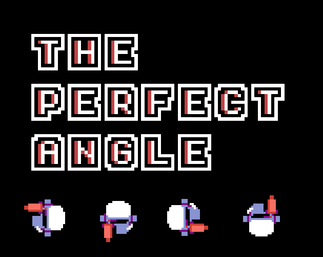 The Perfect Angle by CalLavicka