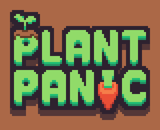Plant Panic Prototype by Martin