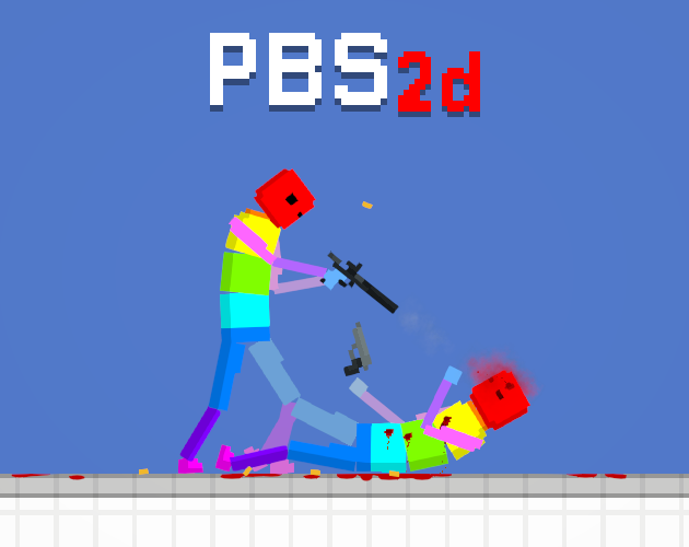 v0.2.3 - PBS 2D by RandGameDev