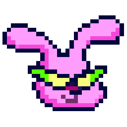 Burning Rabbit by KubGear, wertolet, RevaRed, Twinkell31 for Rabbit Jam ...
