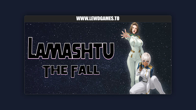Lamashtu The Fall [v1.00] By Tjord - itch.io